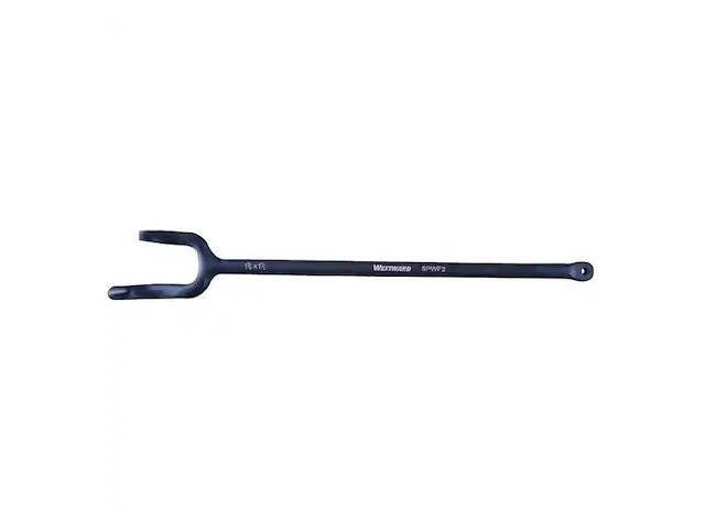 Click here for WESTWARD 5PWF2 Valve Wheel Wrench Claw 21-3/8 In prices
