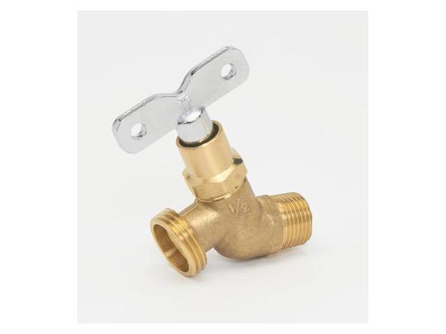 Click here for ZORO SELECT 102-334HC Hose Bibb No Kink  Loose Key... prices