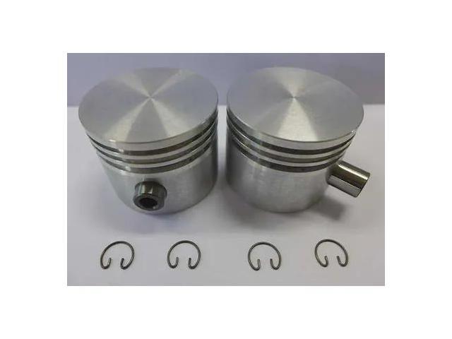Click here for SPEEDAIRE PN22N085G Piston Set PK2 prices