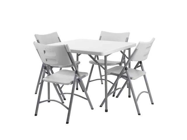 Click here for NATIONAL PUBLIC SEATING BT3636 Folding Table 29 1/... prices