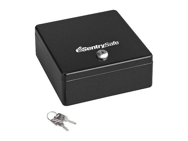 Click here for SENTRY SAFE KDS-1 Security Drawer Steel Gloss prices