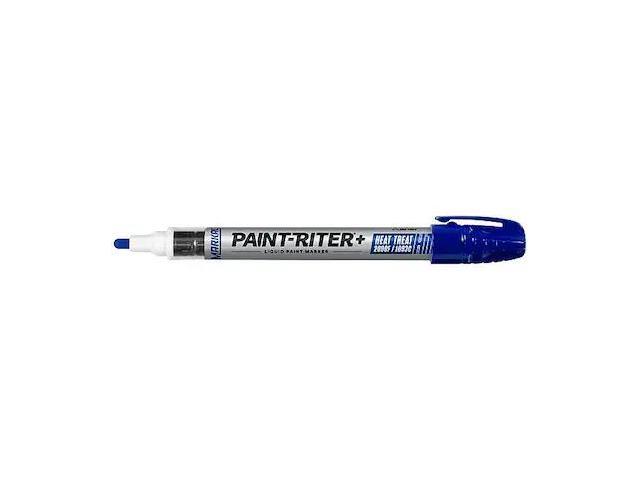 Click here for MARKAL 97305 Permanent Liquid Paint Marker  Medium... prices