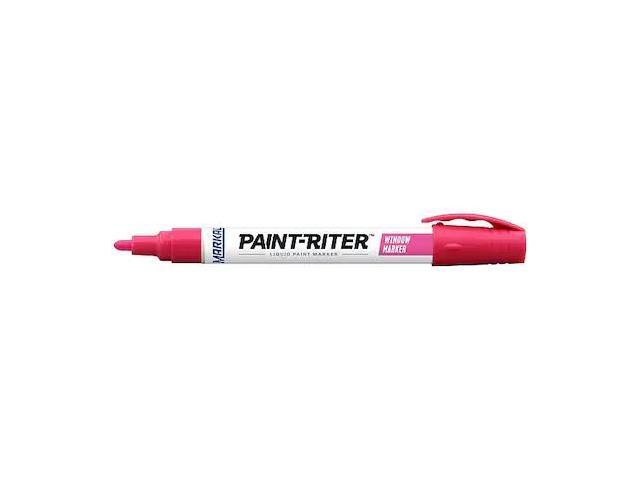 Click here for MARKAL 97453G Paint Marker  Medium Tip  Pink Color... prices