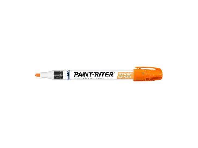 Click here for MARKAL 97052 Paint Marker Medium Tip  Fluorescent... prices