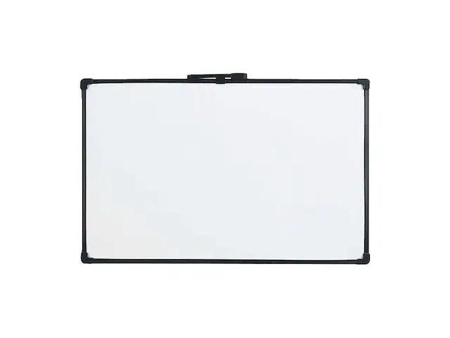 Click here for ZORO SELECT UVVM1117 Dry Erase Board  Melamine  11... prices