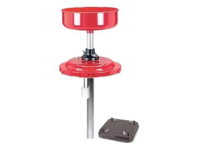 Click here for LINCOLN 613 Drain Waste Oi 16 gal. prices