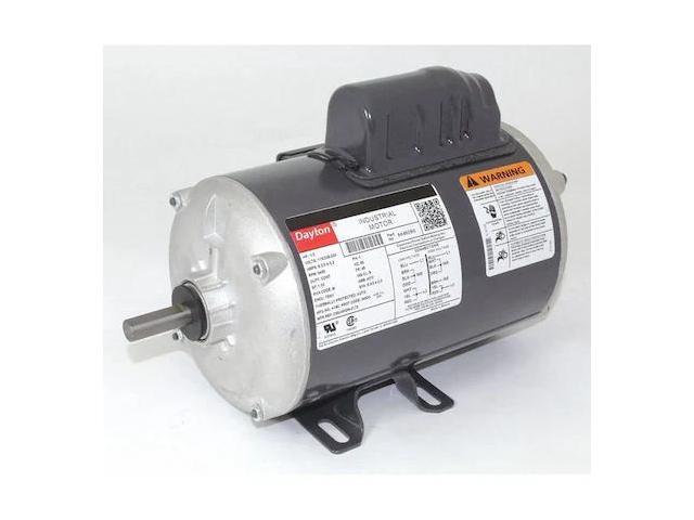 Click here for DAYTON 6K482 Capacitor-Start General Purpose Motor... prices