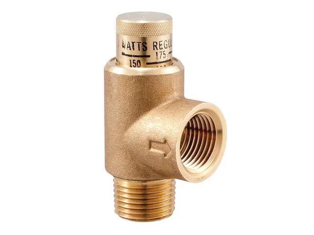 Click here for WATTS 530-3/4 Calibrated Adjustable Relief Valve... prices