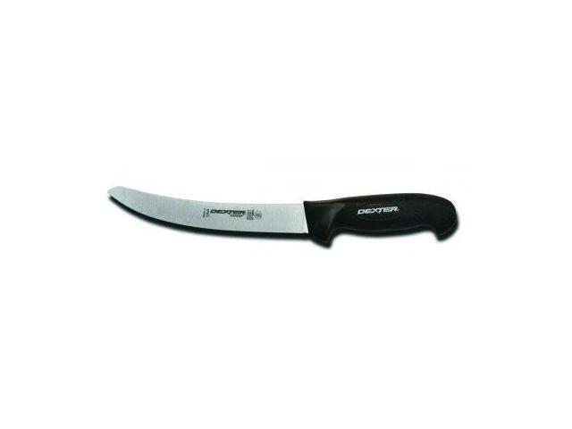 Click here for DEXTER RUSSELL 24053B Breaking Knife Black 8 In. prices
