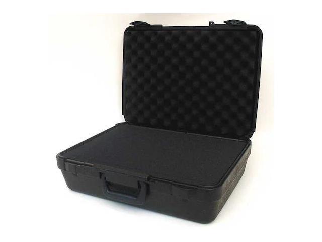 Click here for PLATT 707 Black Protective Case  19L x 14W x 7-1/2... prices
