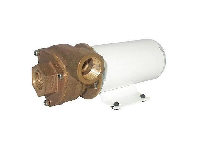 Click here for DAYTON 5PXW9 Brass 1/8 HP Centrifugal Pump 36V prices