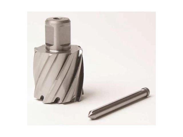 Click here for Jancy Slugger Annular Cutter with Pilot Metalworki... prices
