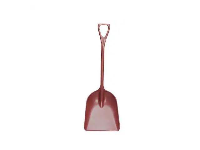 Click here for REMCO 6982MD4 Large Blade Shovel 17Wx42L MD Red prices
