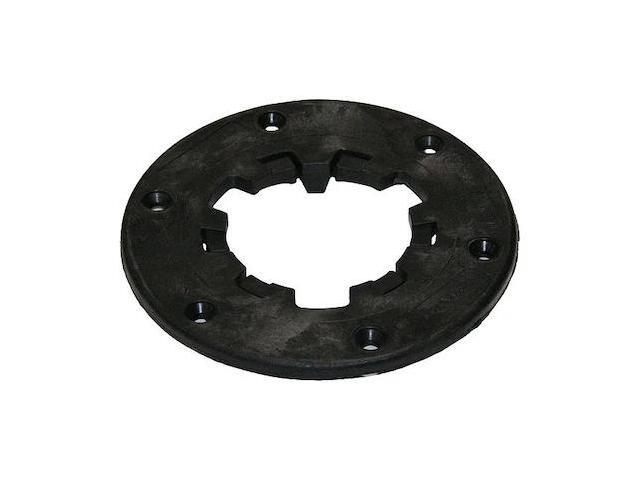 Click here for DIAMABRUSH NP-9200 Clutch Plate 5 in. prices