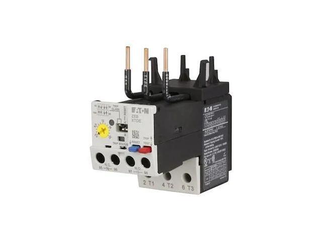 Click here for EATON XTOE020CCSS Overload Relay  1NC/1NO  4 A Min... prices