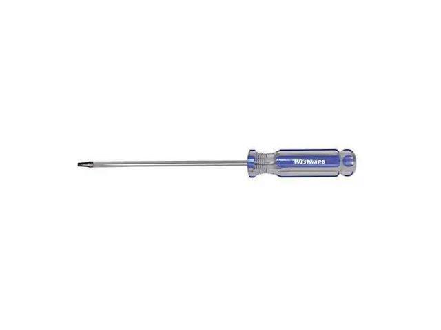 Click here for WESTWARD 401K95 General Purpose Square Screwdriver... prices