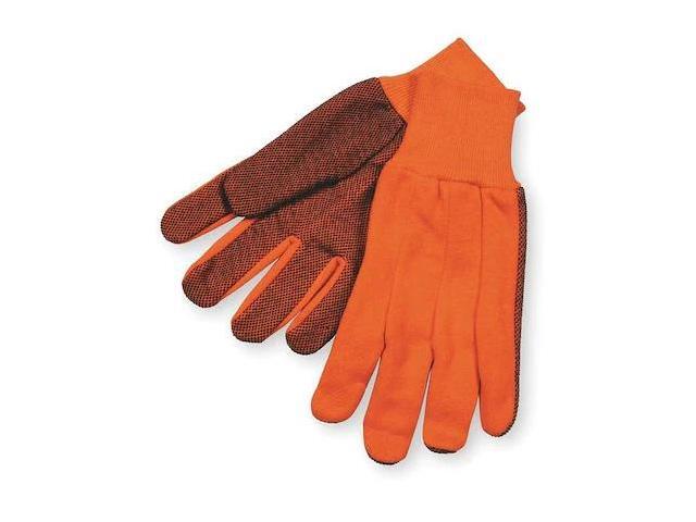 Click here for CONDOR 2UUH8 Knit Gloves  Cotton  Polyester  Dotte... prices