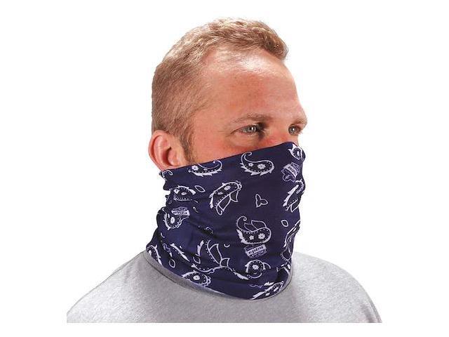 Click here for ERGODYNE 6485 Multiband  Navy  Universal  Polyeste... prices