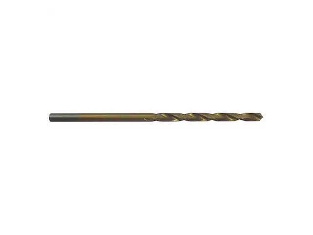 Click here for WESTWARD 6PRZ9 133.00mm TiN 135 Deg. Jobber Length... prices
