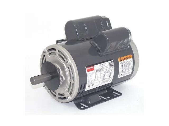 Click here for DAYTON 6K631 Capacitor-Start/Run General Purpose M... prices