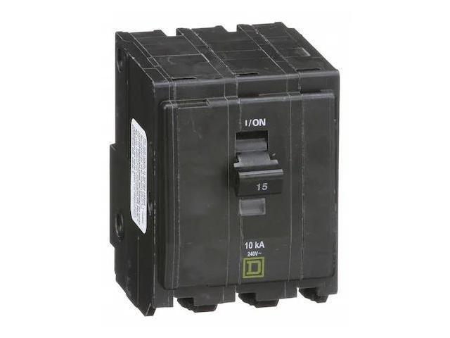 Click here for SQUARE D QO315 Miniature Circuit Breaker  QO Serie... prices