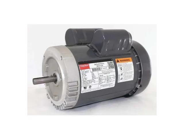 Click here for DAYTON 6K832 GP Mtr CS TEFC 1-1/2 HP 3450 rpm 56C prices