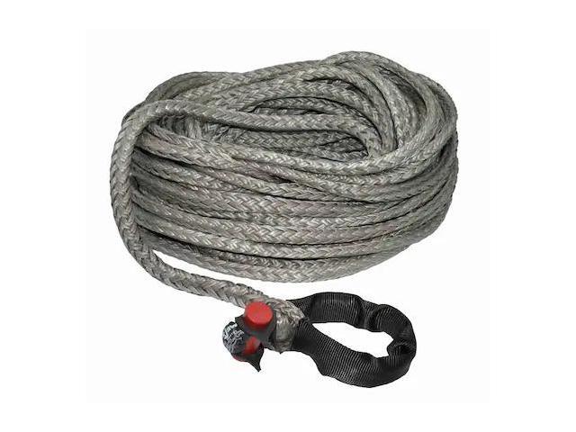 Click here for LOCKJAW 20-0500100 Winch Line Synthetic 1/2 100 ft... prices