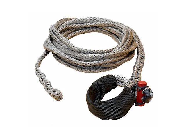 Click here for LOCKJAW 20-0375025 Winch Line Synthetic 3/8 25 ft. prices