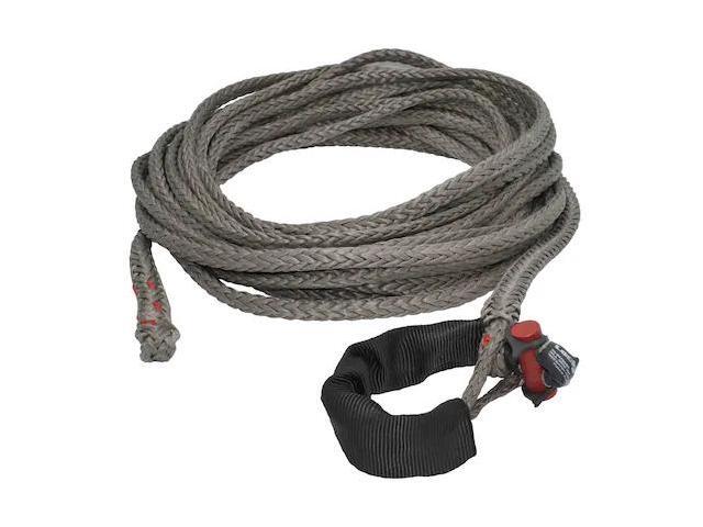 Click here for LOCKJAW 20-0375050 Winch Line Synthetic 3/8 50 ft. prices