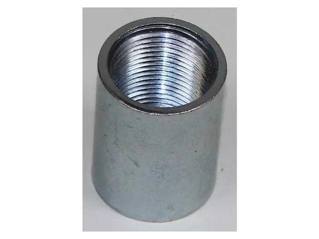 Click here for ALLIED TUBE & CONDUIT 904153 IMC Coupling  4 in  C... prices