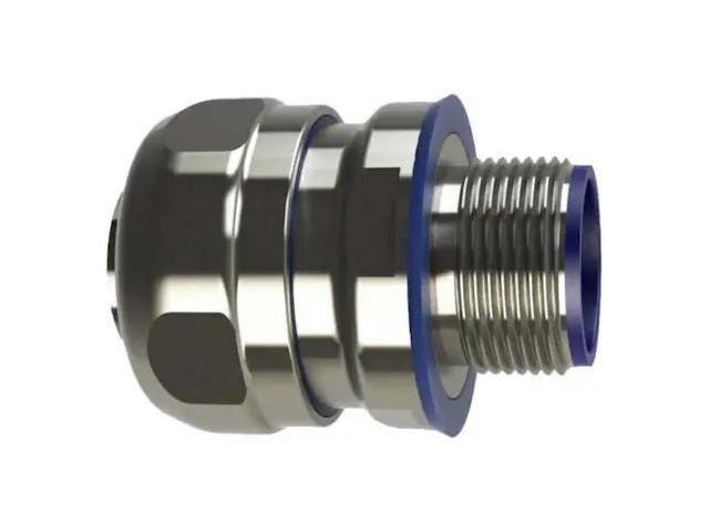 Click here for CALBRITE S60500FCHG Conduit Fitting Flex  1/2 in... prices