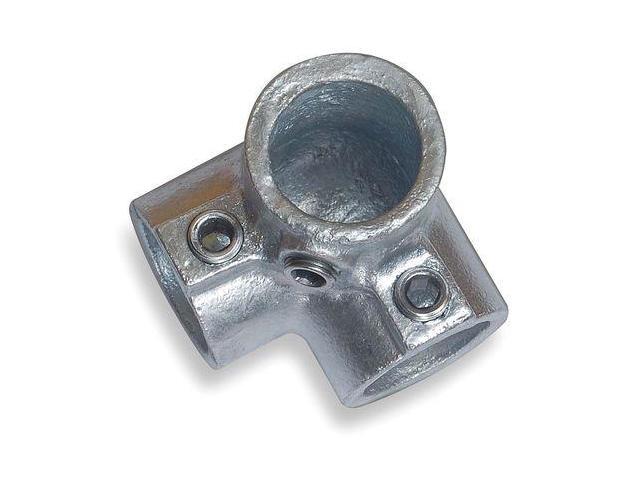 Click here for ZORO SELECT 4NXT6 Structural Pipe Fitting  Side Ou... prices