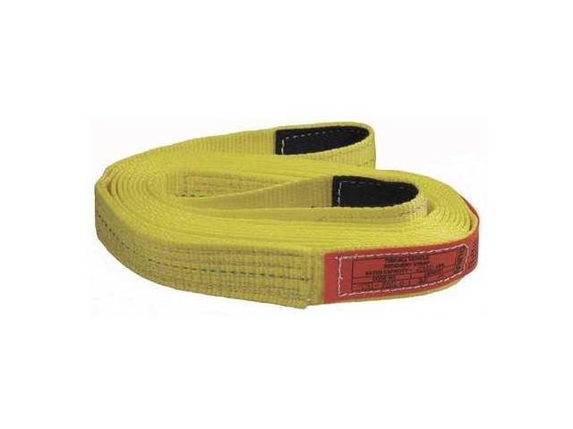 Click here for Lift-all Tow Strap  L 20 ft.  WLL 10700 lb. Yellow... prices