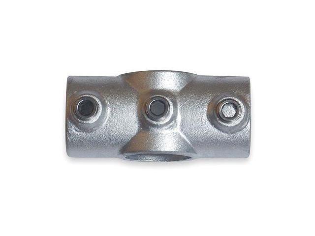 Click here for ZORO SELECT 4NXR3 Structural Pipe Fitting  Cross... prices