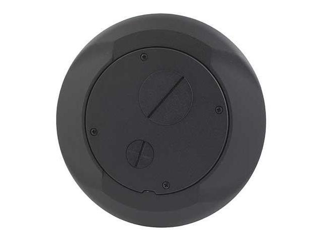 Click here for HUBBELL WIRING DEVICE-KELLEMS S1SPFFBL Floor Sub-P... prices