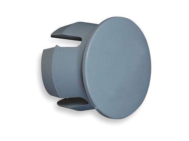 Click here for ZORO SELECT 4NXW3 Slip-On Plug Nominal Pipe Size 1... prices