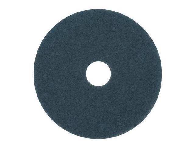 Click here for 3M 5300 Scrubbing Pad 20 In Blue PK5 prices