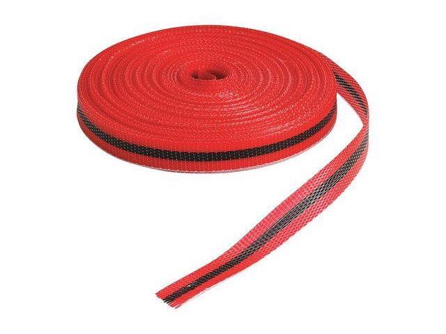 Click here for ZORO SELECT 91175 Barricade Tape  No Legend  Black... prices