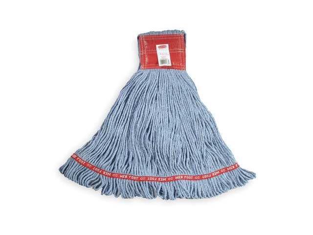 Click here for RUBBERMAID COMMERCIAL FGA25306BL00 5 in String Wet... prices