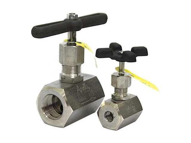 Click here for APOLLO VALVES 60B10524 Globe Valve 1 In. FNPT Carb... prices