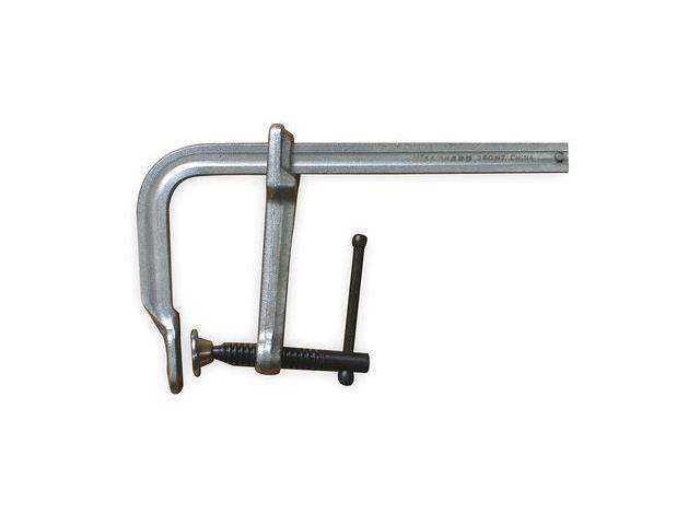 Click here for L-Clamp  Economy  8 In  4 3/4 In D prices