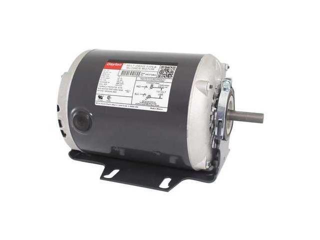 Click here for DAYTON 6K570 Motor 1/3 HP Split Ph 1725 RPM 115 V prices
