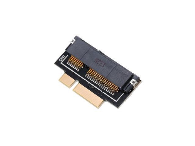 Click here for MSATA SSD Slot to 2012 18+8 pin SATA Converter Ada... prices