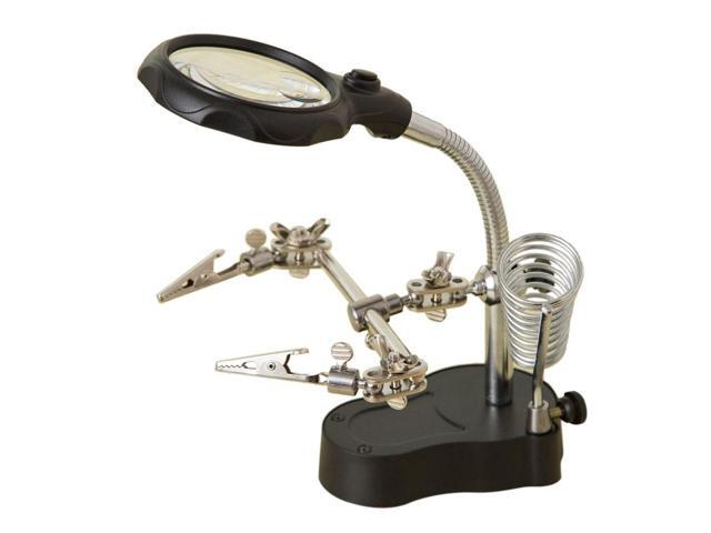 Click here for Welding Magnifying Glass with LED Light 3.5X-12X l... prices