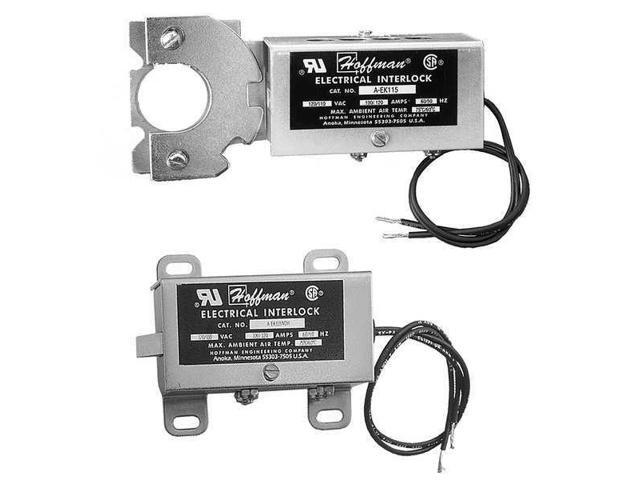 Click here for NVENT HOFFMAN AEK115NDH Interlock Kit  NOVAL Acces... prices