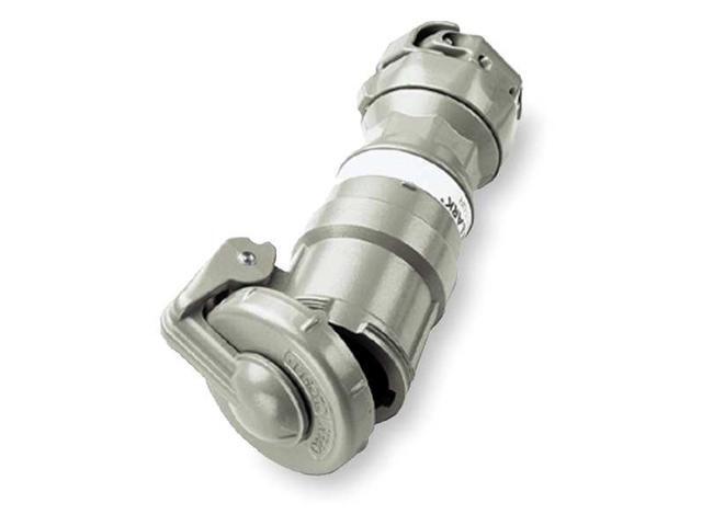 Click here for HUBBELL KILLARK VPR6455 Pin & Sleeve Connector  60... prices