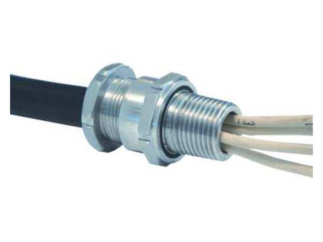 Click here for APPLETON ELECTRIC TC075055 Cable Connector 3/4 In... prices