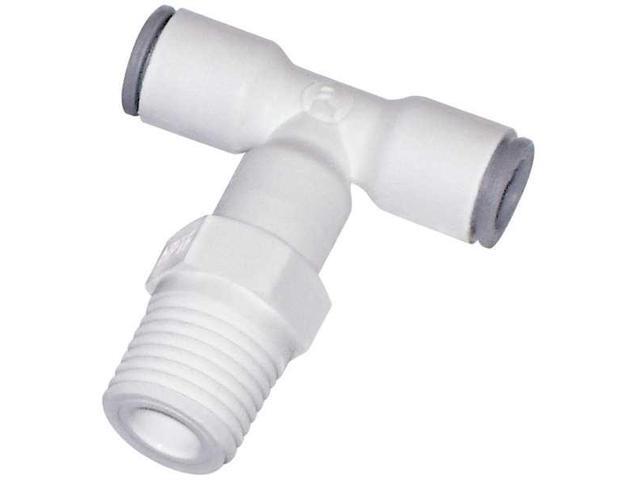 Click here for LIQUIFIT 6508 60 14Wp2 Push-Fit Tee Fitting  3/8 i... prices