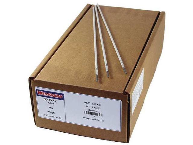 Click here for WESTWARD 20YD10 14 Welding Electrode 3/32 Dia.  AW... prices