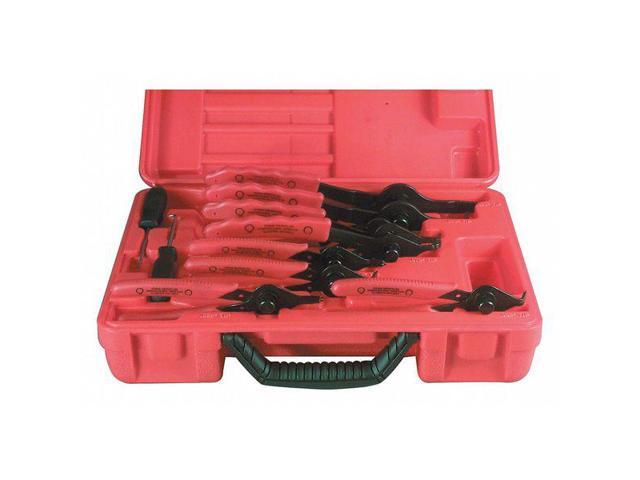 Click here for 10 Piece Snap Ring Plier Set prices